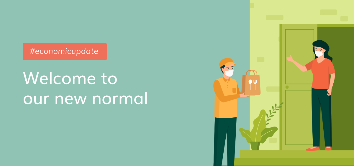 November 5 Economic Update: our new normal emerges - Credit Simple