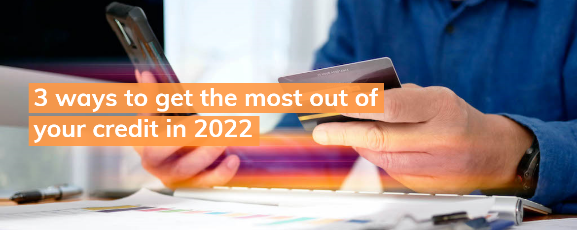 Credit score, financial management & tips - Credit Simple Blog